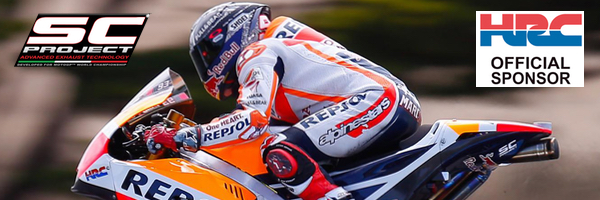 Official USA Distributor for SC-Project Exhausts