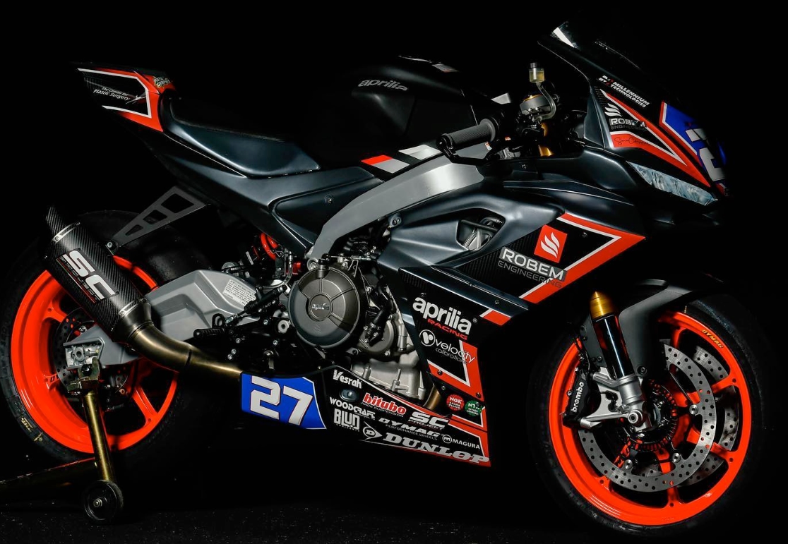 sc-project racing motogp motoamerica wsbk